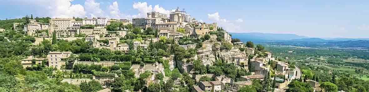 Voyage dans le temps au Château des Gordes