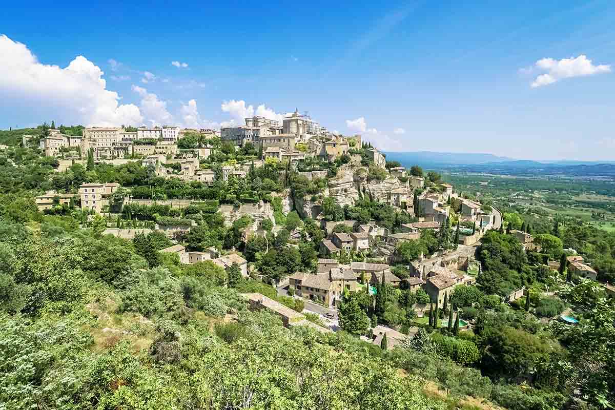 Voyage dans le temps au Château des Gordes