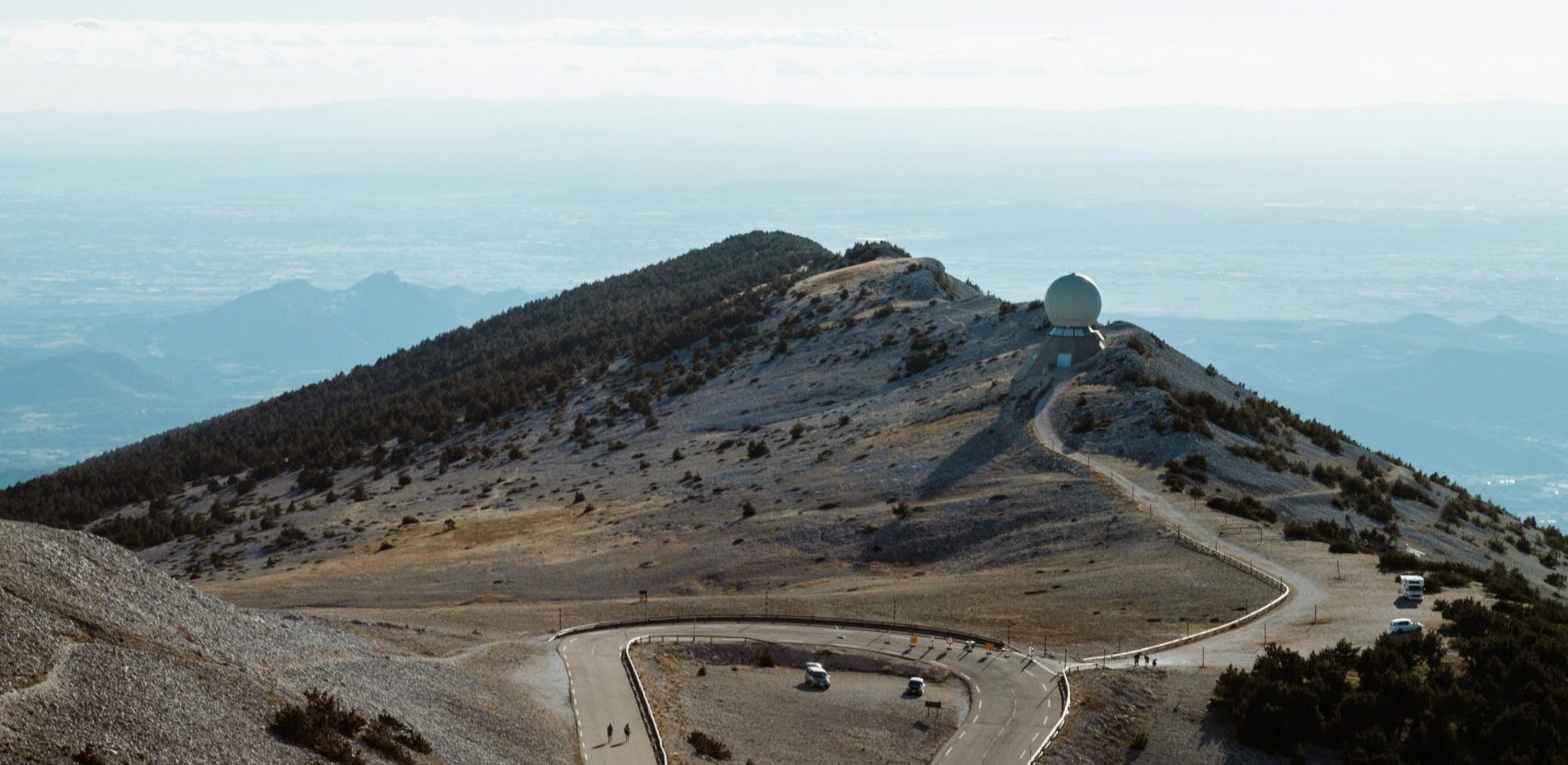 Que voir et que faire au Mont Ventoux près du camping